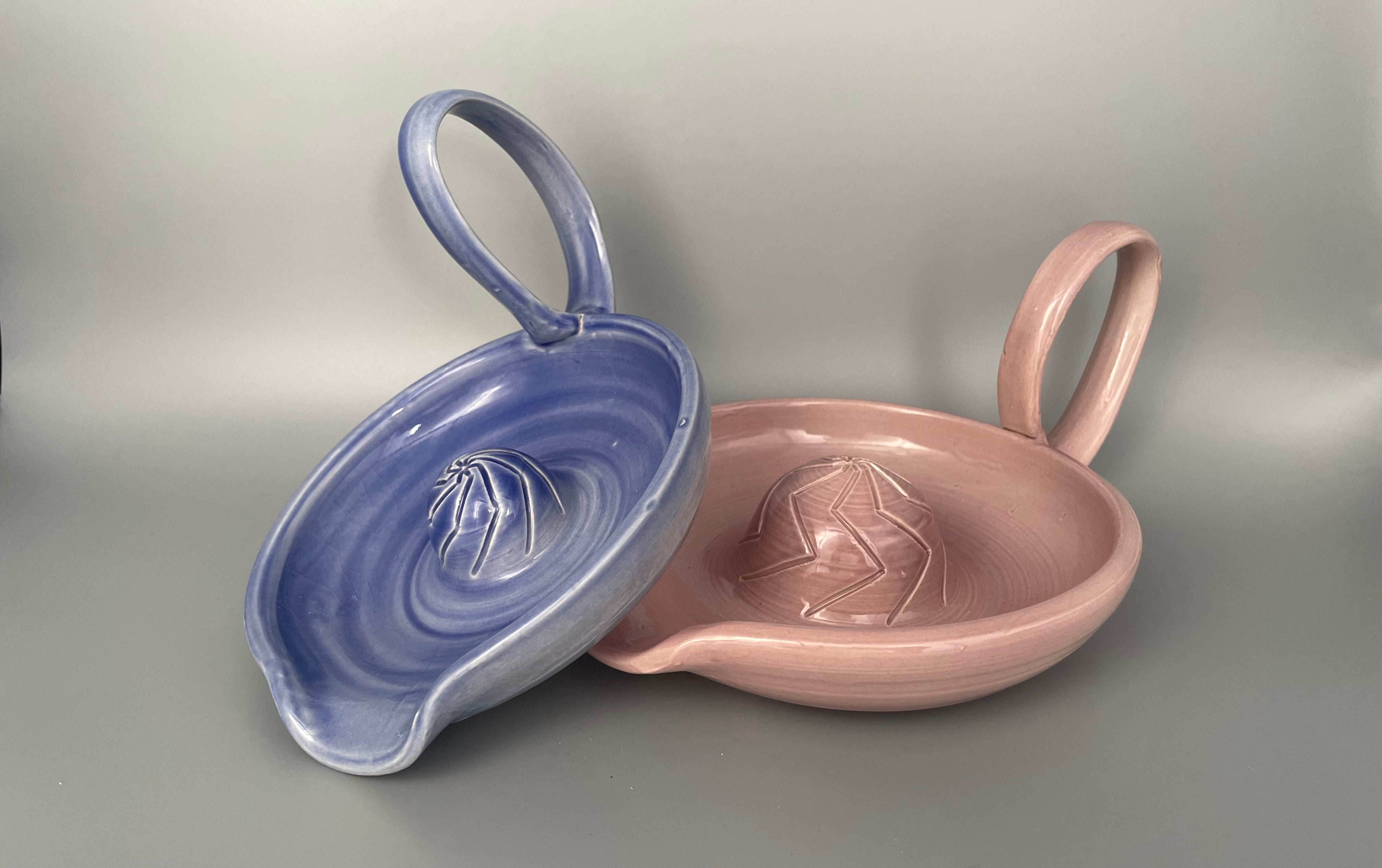 Juicers – Abby Barringer Pottery